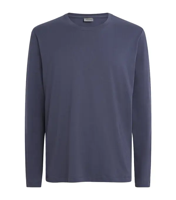 Hanro Cotton Night & Day T-shirt