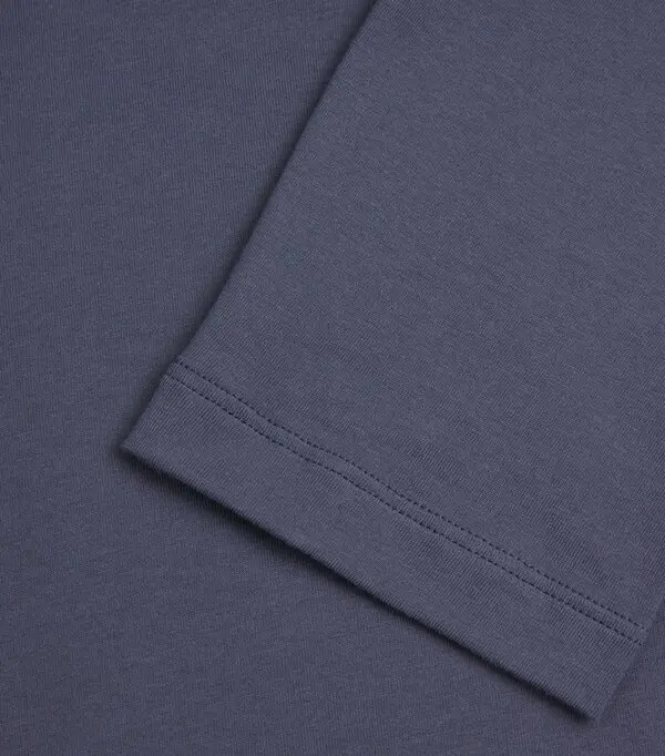 Hanro Cotton Night & Day T-shirt