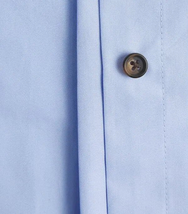 ME+EM Cotton Perfectly Proportioned Shirt