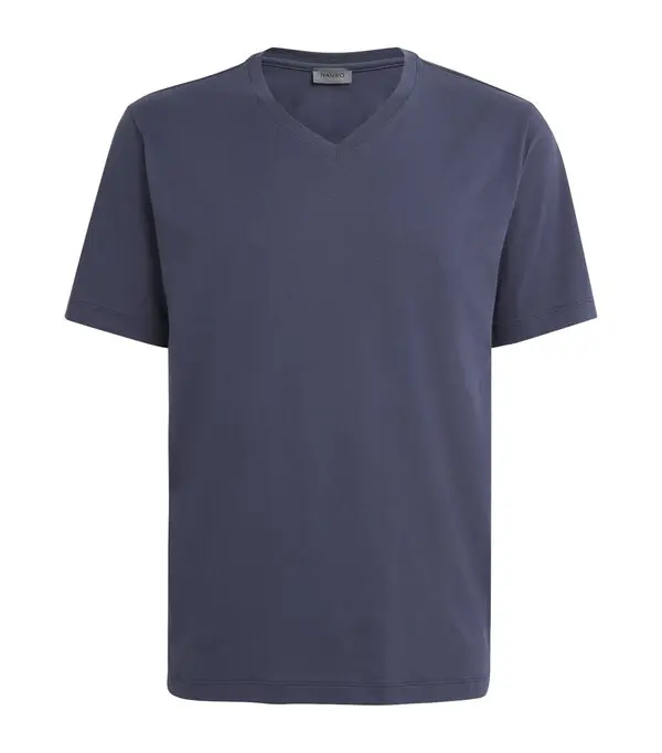 Hanro Cotton Night & Day T-shirt