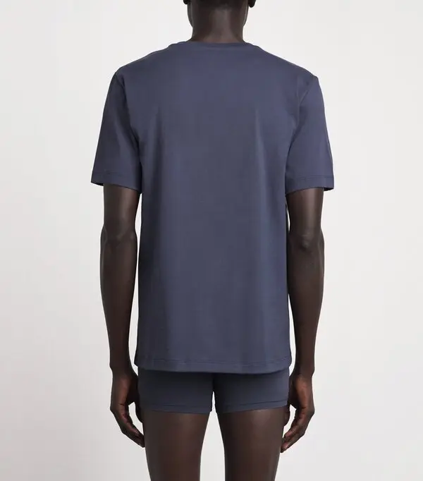 Hanro Cotton Night & Day T-shirt