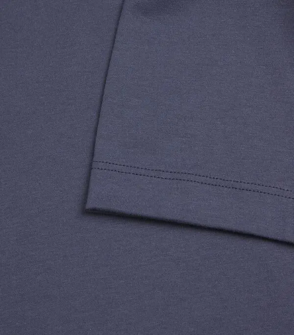 Hanro Cotton Night & Day T-shirt