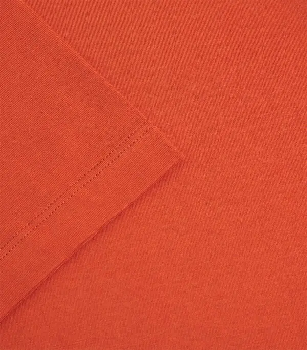 Hanro Cotton Night & Day T-shirt