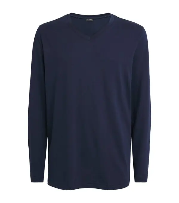 Hanro Cotton Night & Day T-shirt