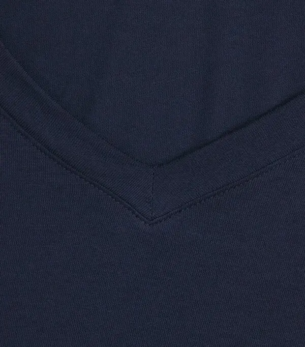 Hanro Cotton Night & Day T-shirt