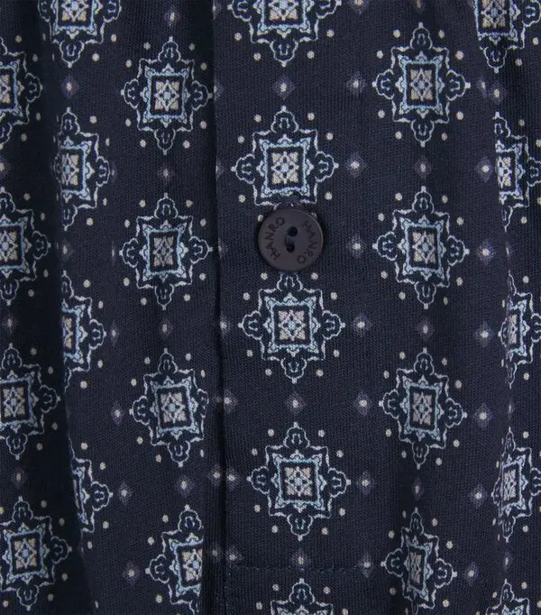 Hanro Cotton Boxer Shorts