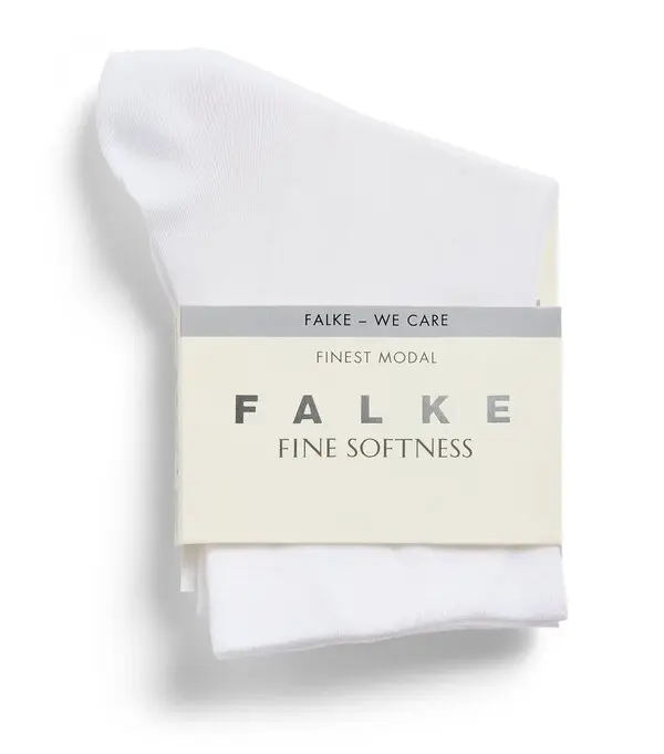Falke Fine Softness Socks