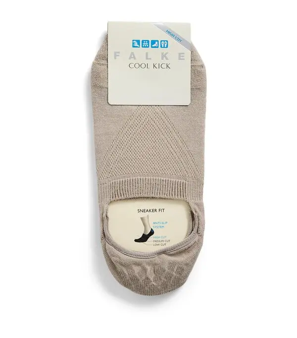 Falke Cool Kick Invisible Socks