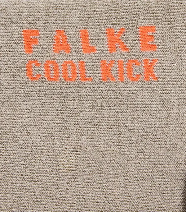 Falke Cool Kick Invisible Socks