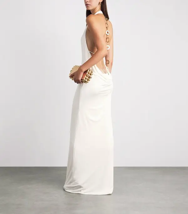 Cult Gaia Siena Gown