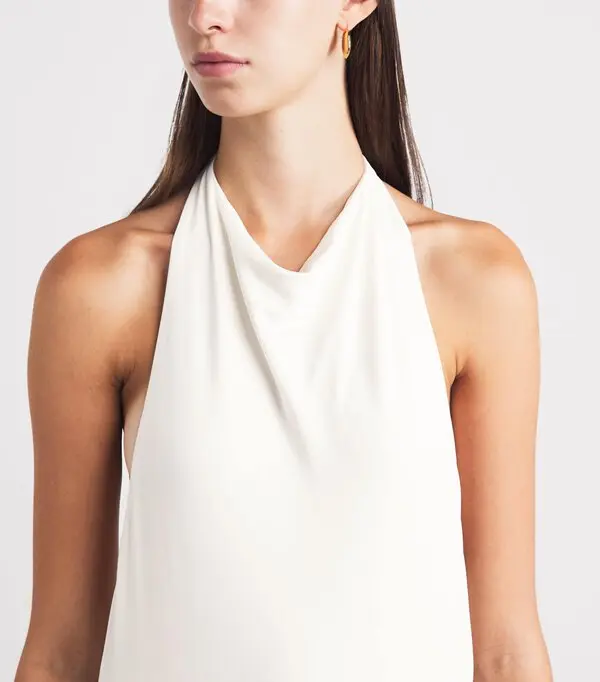 Cult Gaia Siena Gown
