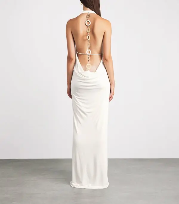 Cult Gaia Siena Gown