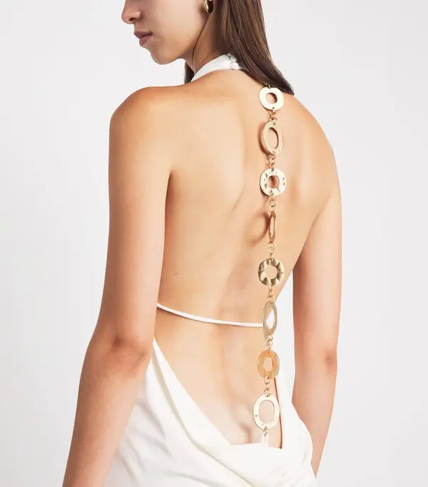Cult Gaia Siena Gown