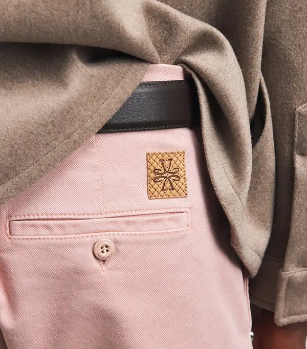 Jacob Cohen Bobby Slim Chinos