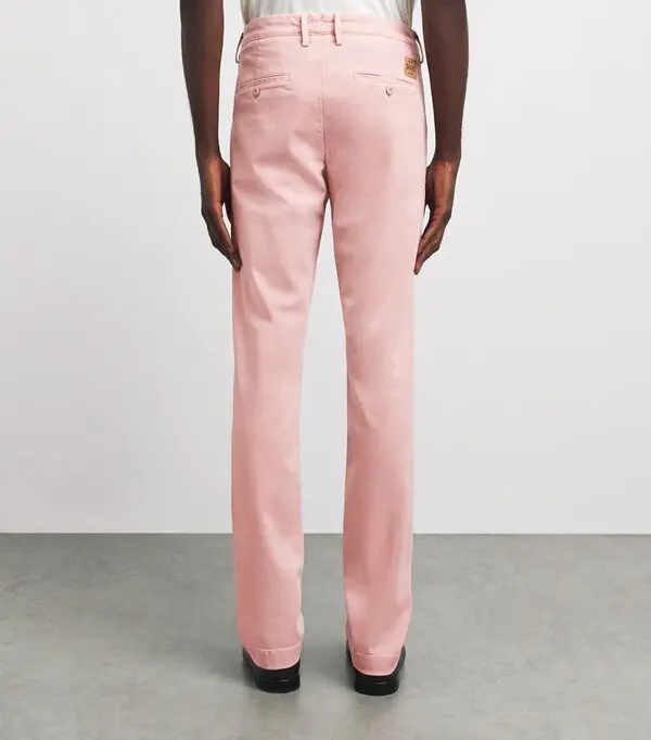 Jacob Cohen Bobby Slim Chinos