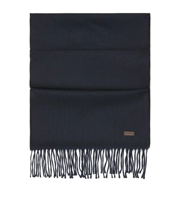 Eton Merino Wool Scarf