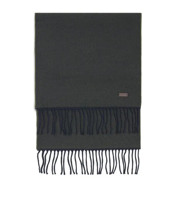Eton Merino Wool Scarf