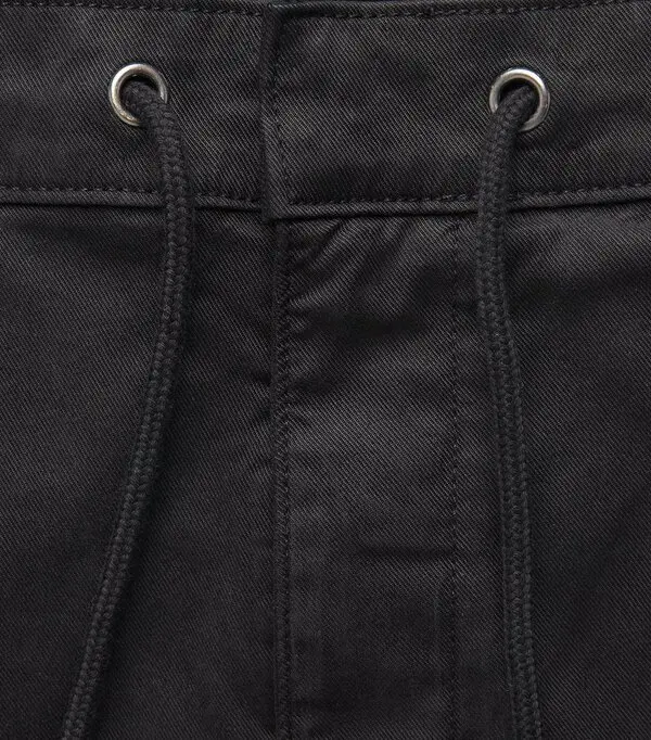 Paige Drawstring Fraser Chinos