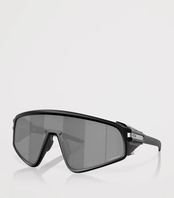 Oakley Latch Panel Shield Sunglasses