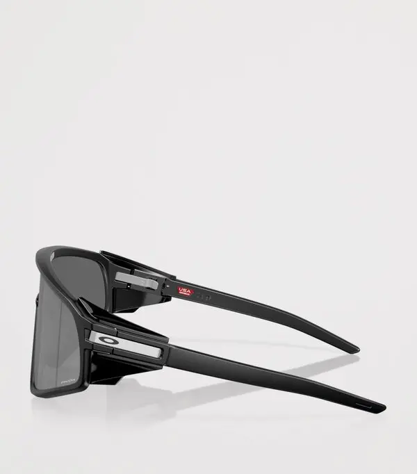 Oakley Latch Panel Shield Sunglasses