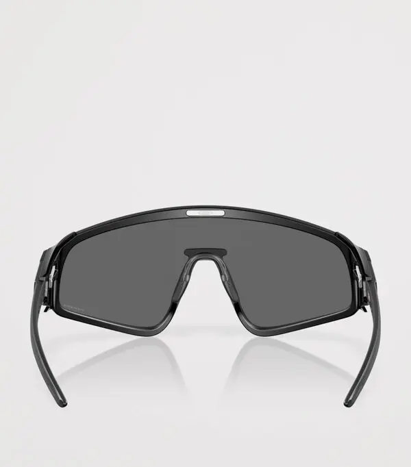 Oakley Latch Panel Shield Sunglasses