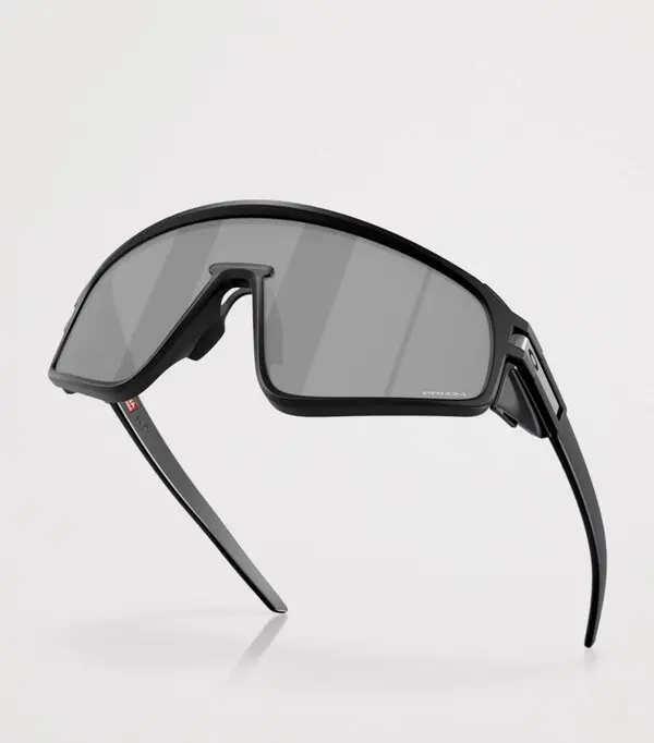 Oakley Latch Panel Shield Sunglasses