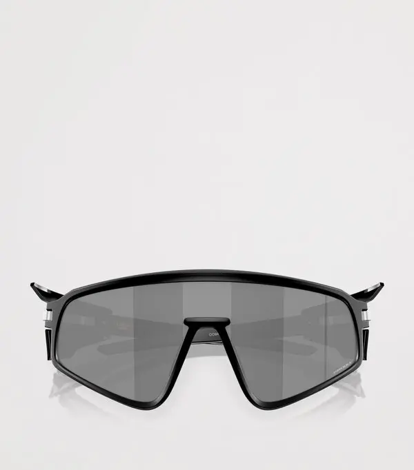 Oakley Latch Panel Shield Sunglasses