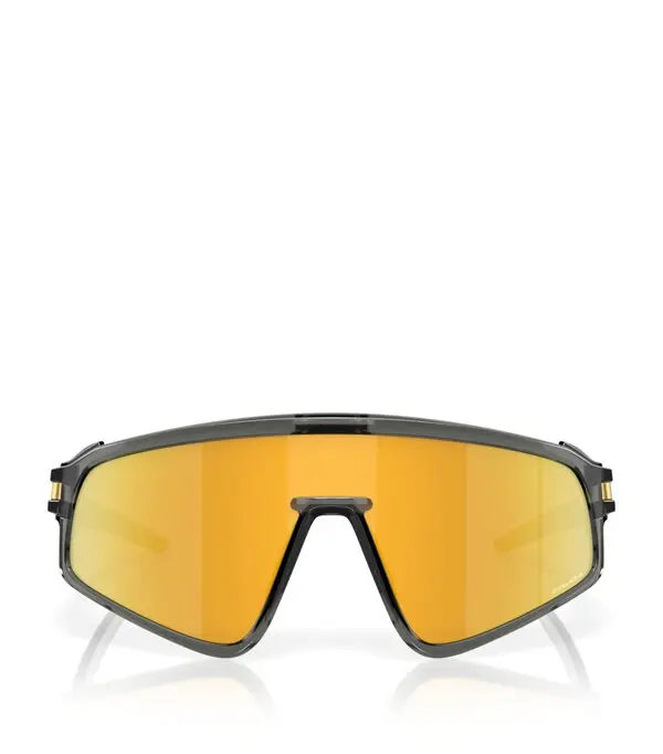 Oakley Latch Panel Shield Sunglasses