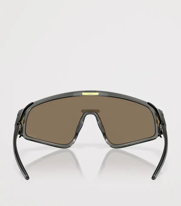 Oakley Latch Panel Shield Sunglasses