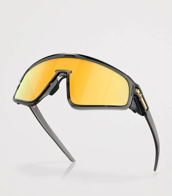 Oakley Latch Panel Shield Sunglasses