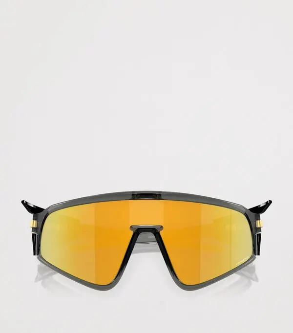 Oakley Latch Panel Shield Sunglasses