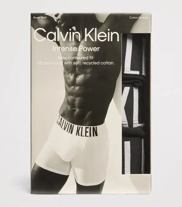Calvin Klein Intense Power Boxer Briefs