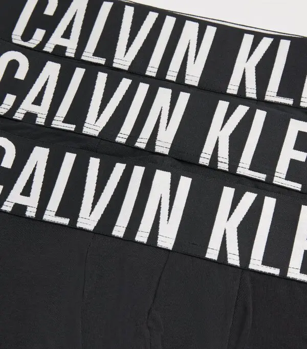 Calvin Klein Intense Power Boxer Briefs
