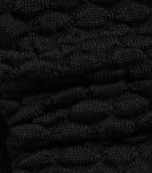 Falke Wool-blend Haze Leg-warmers