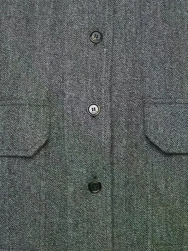 Loro Piana Darby Overshirt