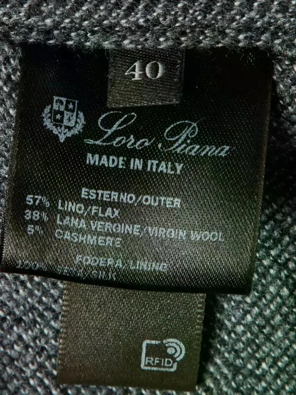 Loro Piana Darby Overshirt