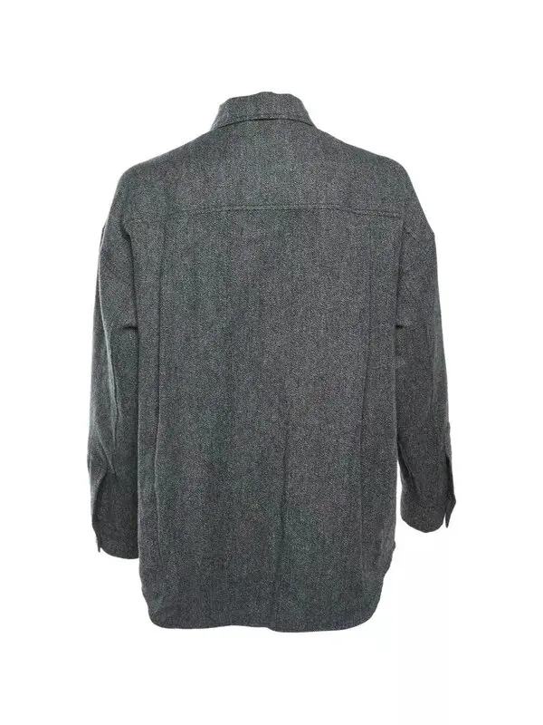 Loro Piana Darby Overshirt