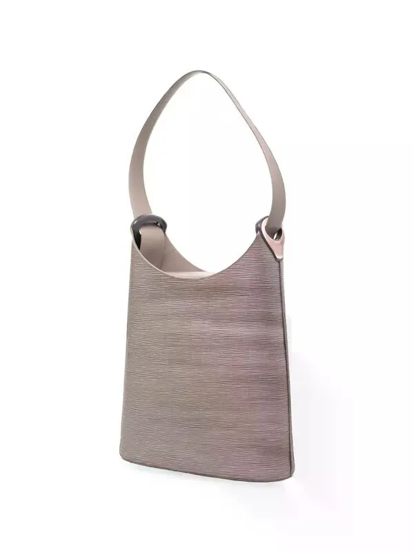 LOUIS VUITTON 2000 Epi Sac Verseau Shoulder Bag