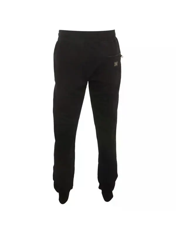 Dolce & Gabbana Logo-plaque Track Pants