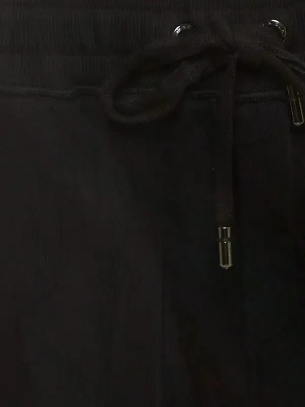 Dolce & Gabbana Logo-plaque Track Pants