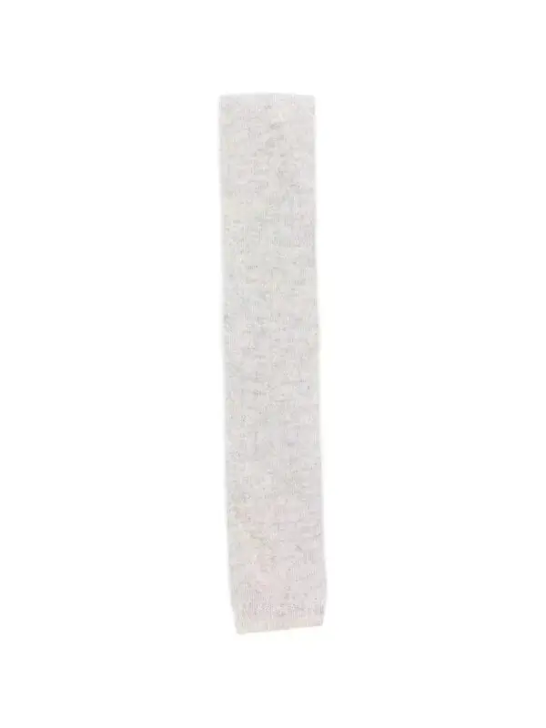 Eleventy Cashmere Tie