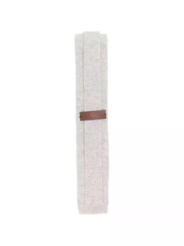 Eleventy Cashmere Tie