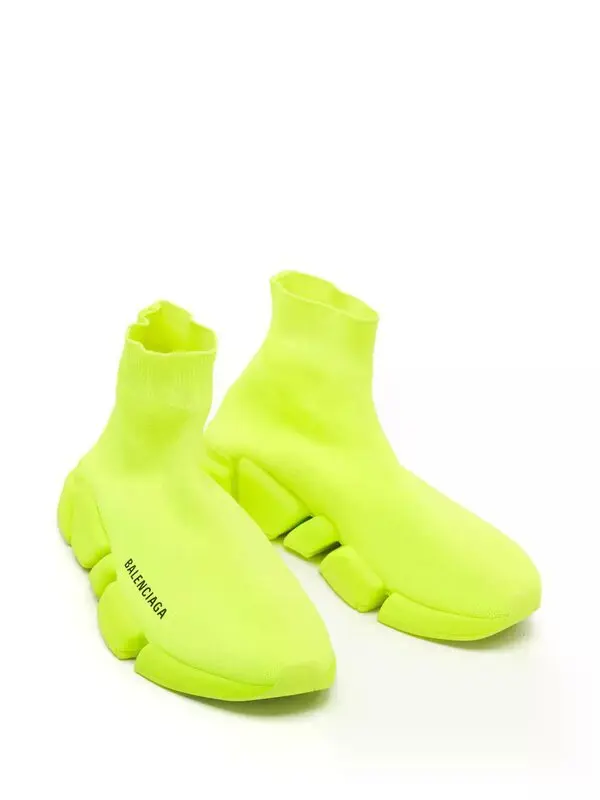 Balenciaga Speed Trainer Sneakers