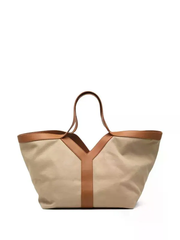 Saint Laurent Y Tote Bag