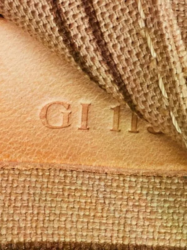 LOUIS VUITTON Neverfull Monogram Tote Bag - Brown