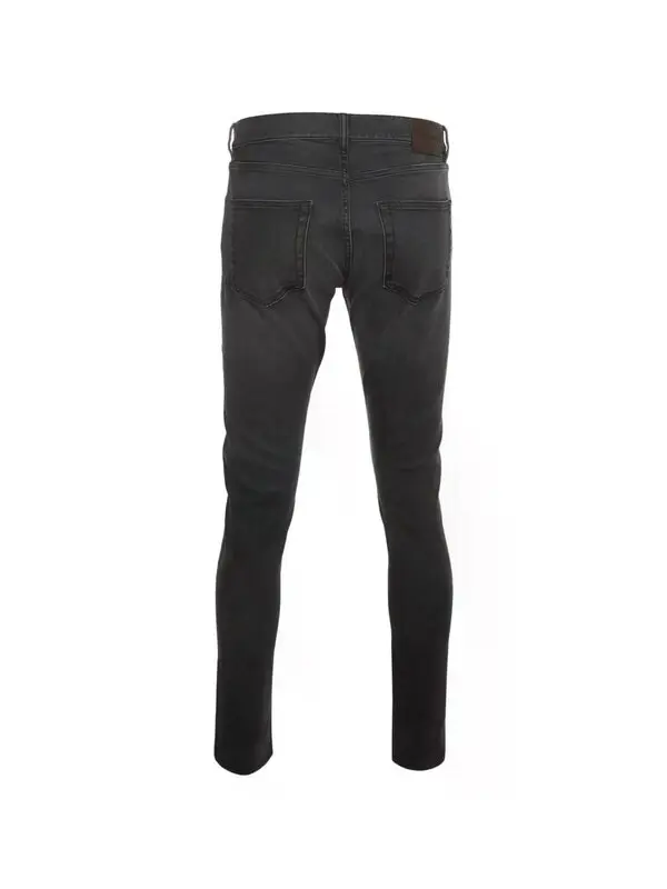 Ermenegildo Zegna Tapered Jeans