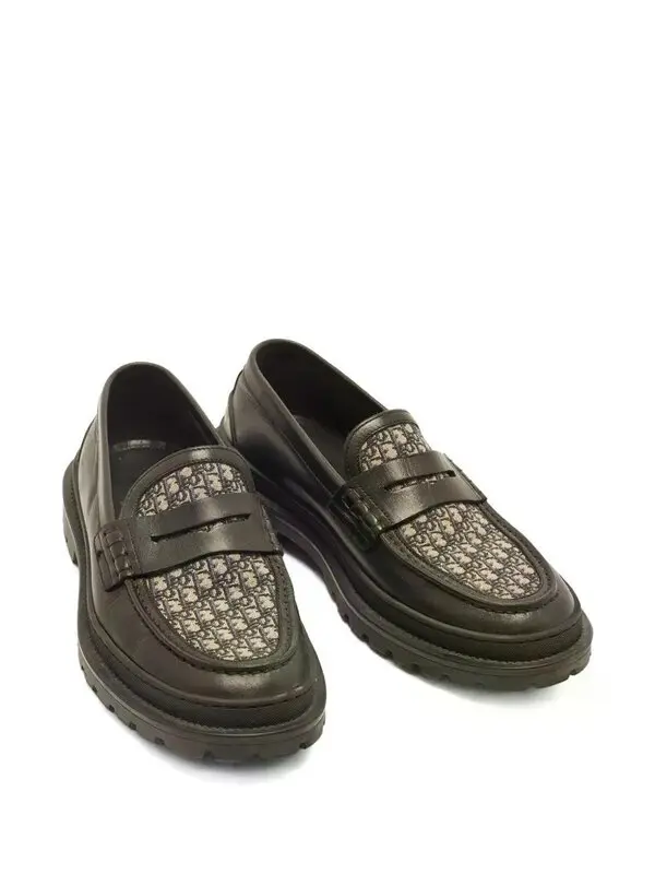 Dior Explorer Loafers