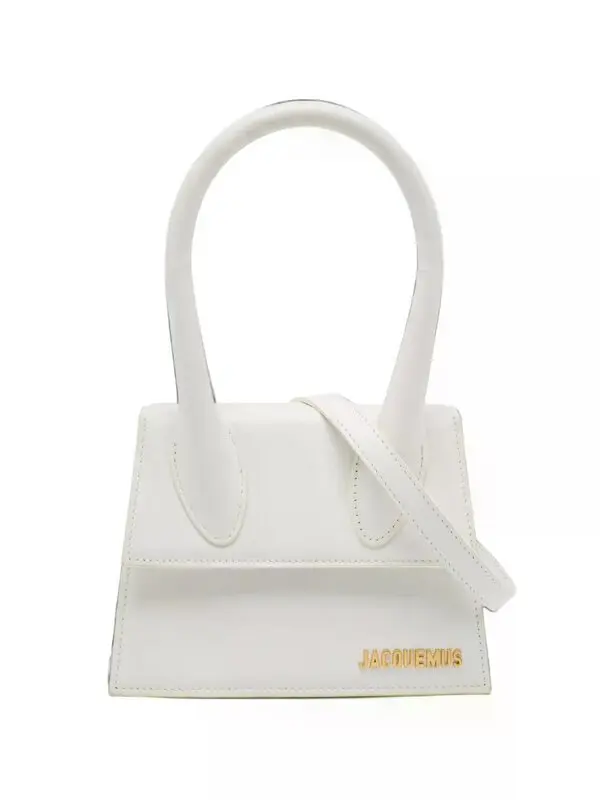 Jacquemus Medium Le Chiquito Moyen Handbag