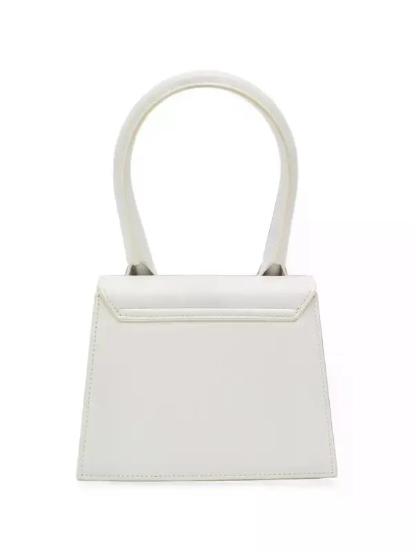 Jacquemus Medium Le Chiquito Moyen Handbag