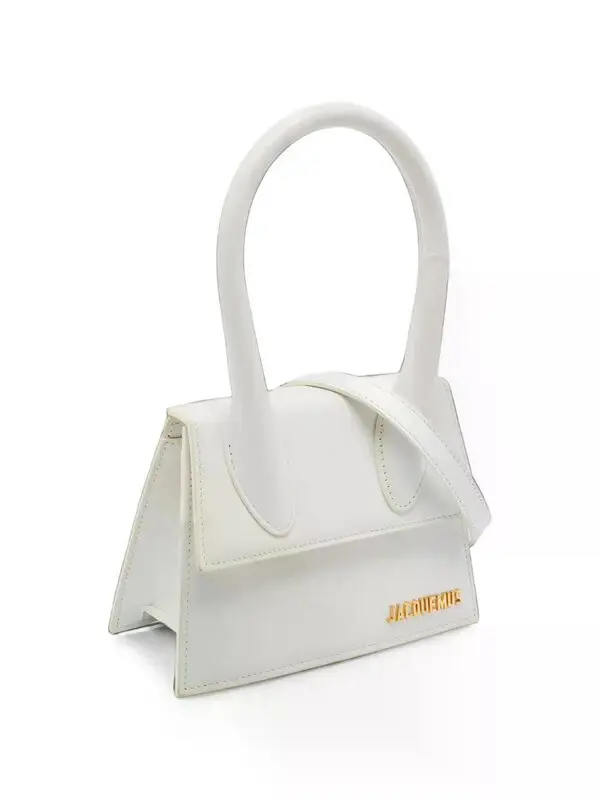 Jacquemus Medium Le Chiquito Moyen Handbag